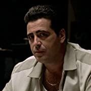 John Fiore : Su biografía - SensaCine.com.mx