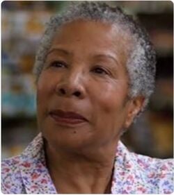 BJ Harrison : Su biografía - SensaCine.com.mx