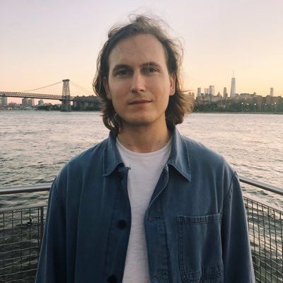 Jeff Rowe : Su biografía - SensaCine.com.mx