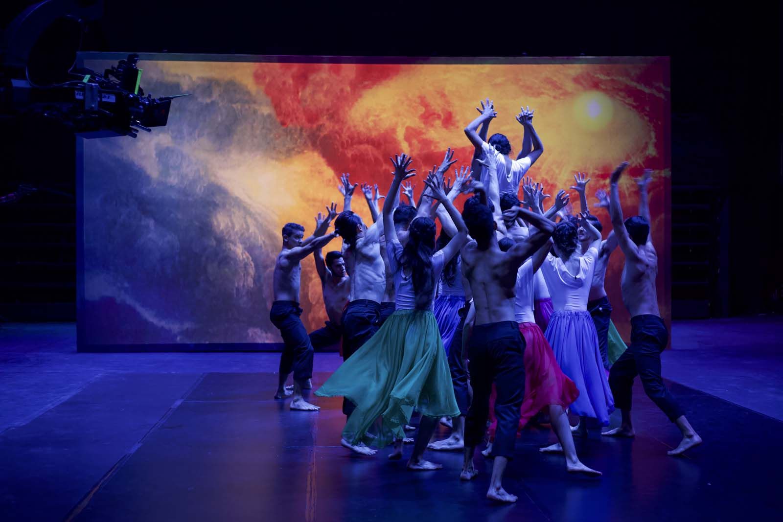 Foto de la película El rey de todo el mundo - Foto 4 por un total de 8 ...