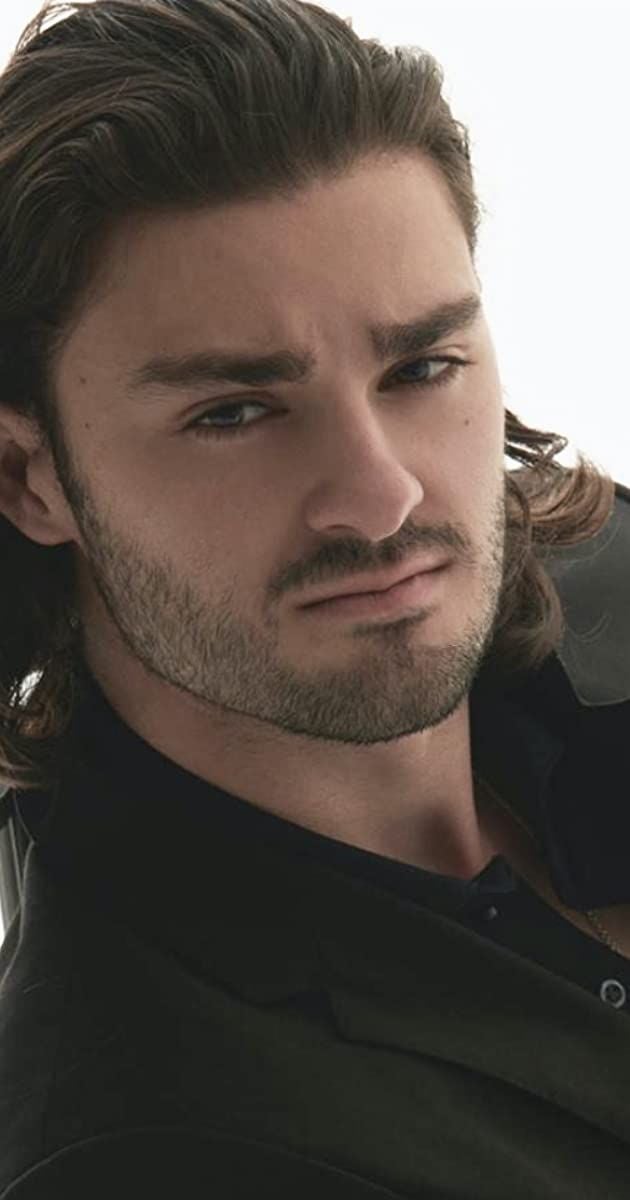 Antonio Mauri : Su biografía - SensaCine.com.mx