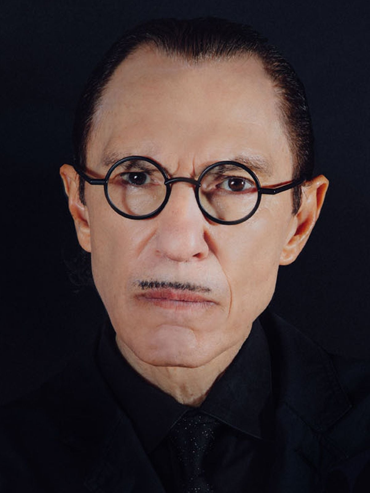 Ron Mael : Su biografía - SensaCine.com.mx