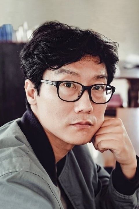 Hwang Dong-hyuk - SensaCine.com.mx