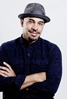 Octavio E. Rodriguez : Su biografía - SensaCine.com.mx