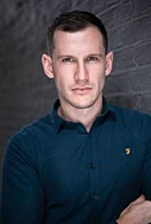 Nicholas Anscombe : Su biografía - SensaCine.com.mx