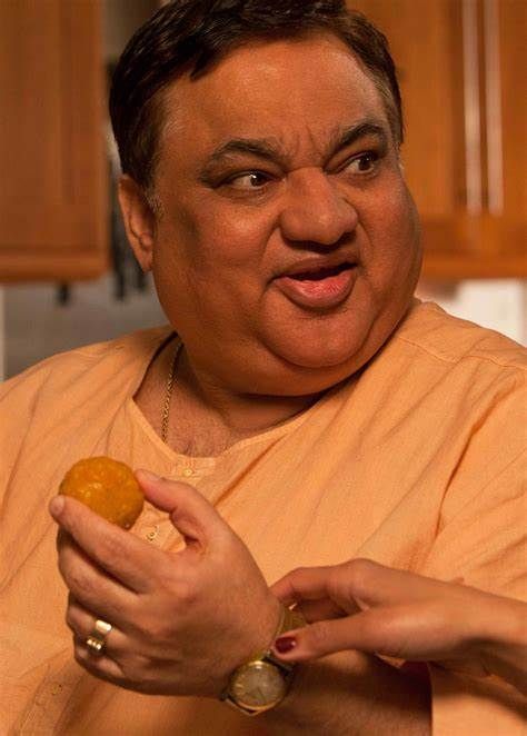 Harish Patel - SensaCine.com.mx