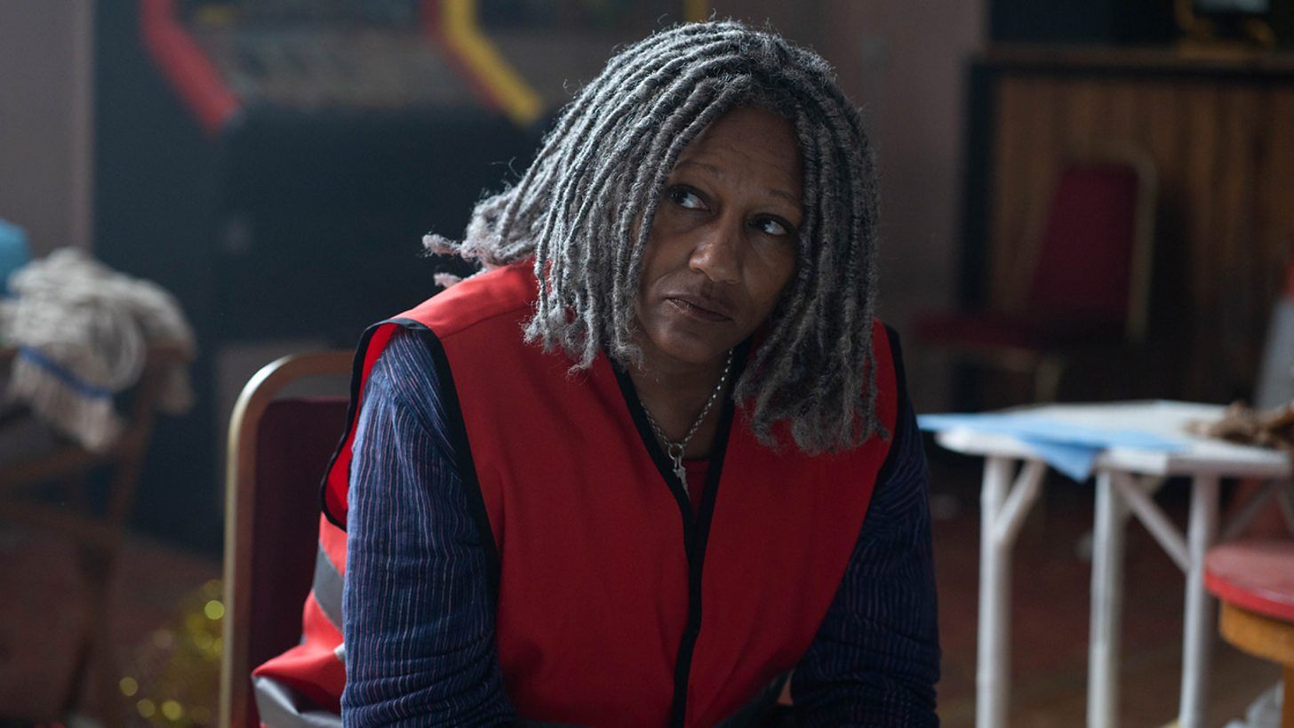 Clare Perkins : Filmografía - SensaCine.com.mx