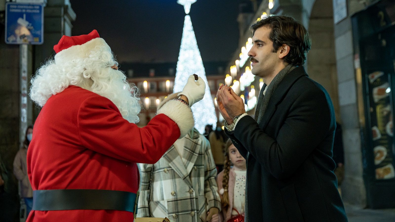 Foto de la película A mil kilómetros de la Navidad - Foto 14 por un ...