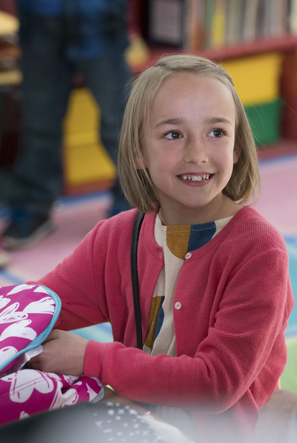 Marlow Barkley : Su biografía - SensaCine.com.mx