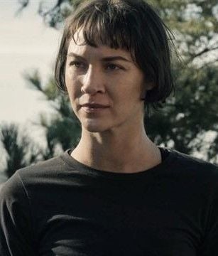 Sydney Lemmon : Su biografía - SensaCine.com.mx