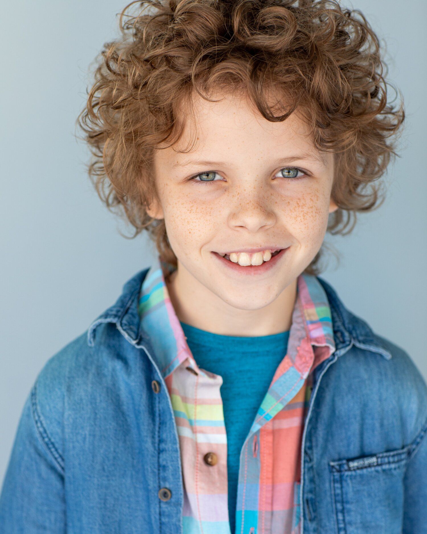 Colin O'Brien - SensaCine.com.mx