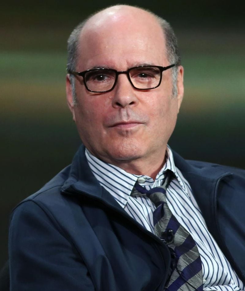 Clyde Phillips : Su biografía - SensaCine.com.mx