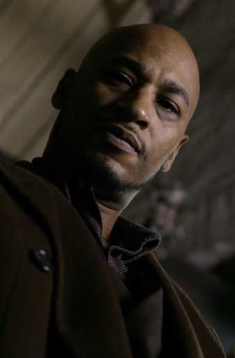 Terence Maynard : Su biografía - SensaCine.com.mx