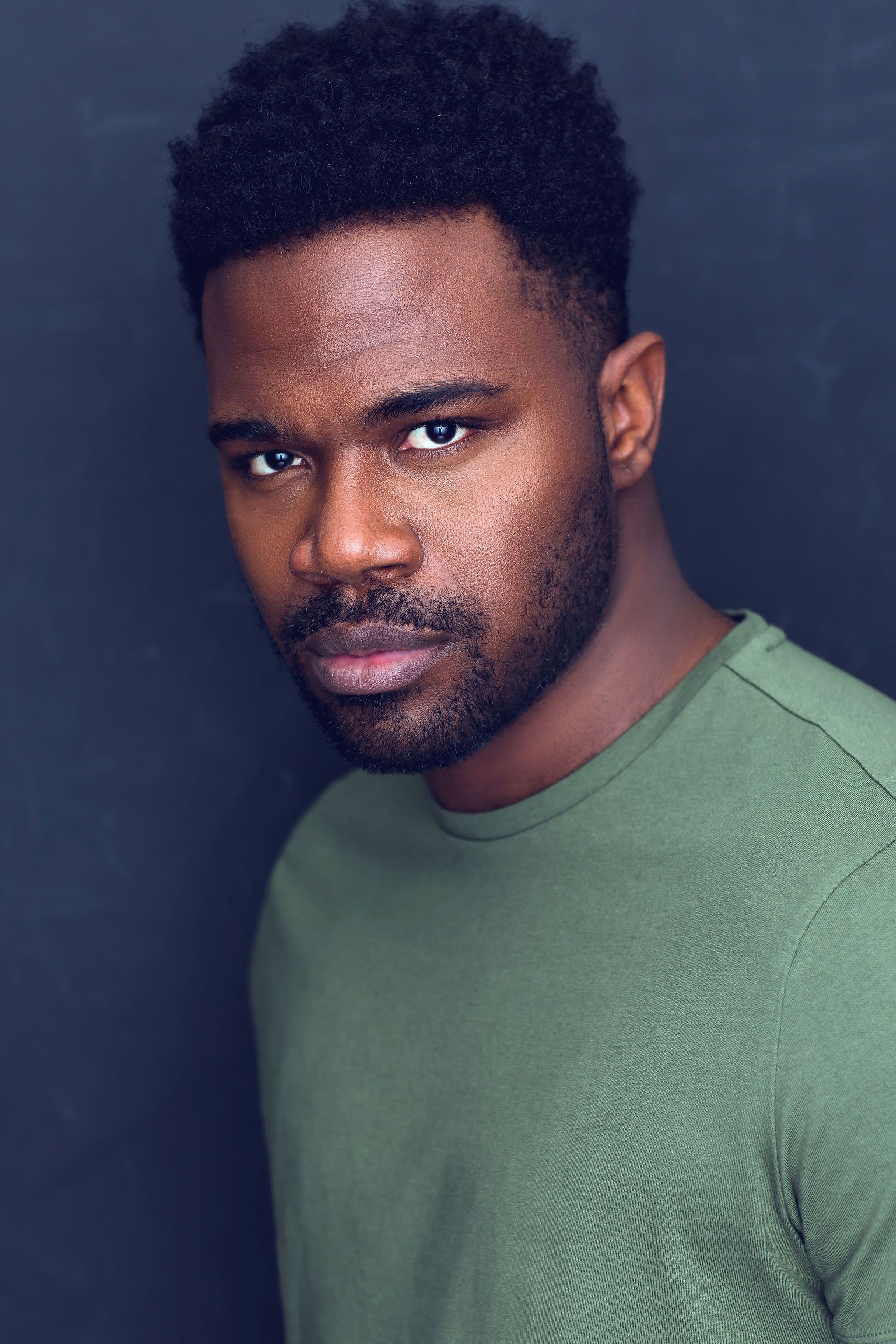 Daniel Washington : Su biografía - SensaCine.com.mx