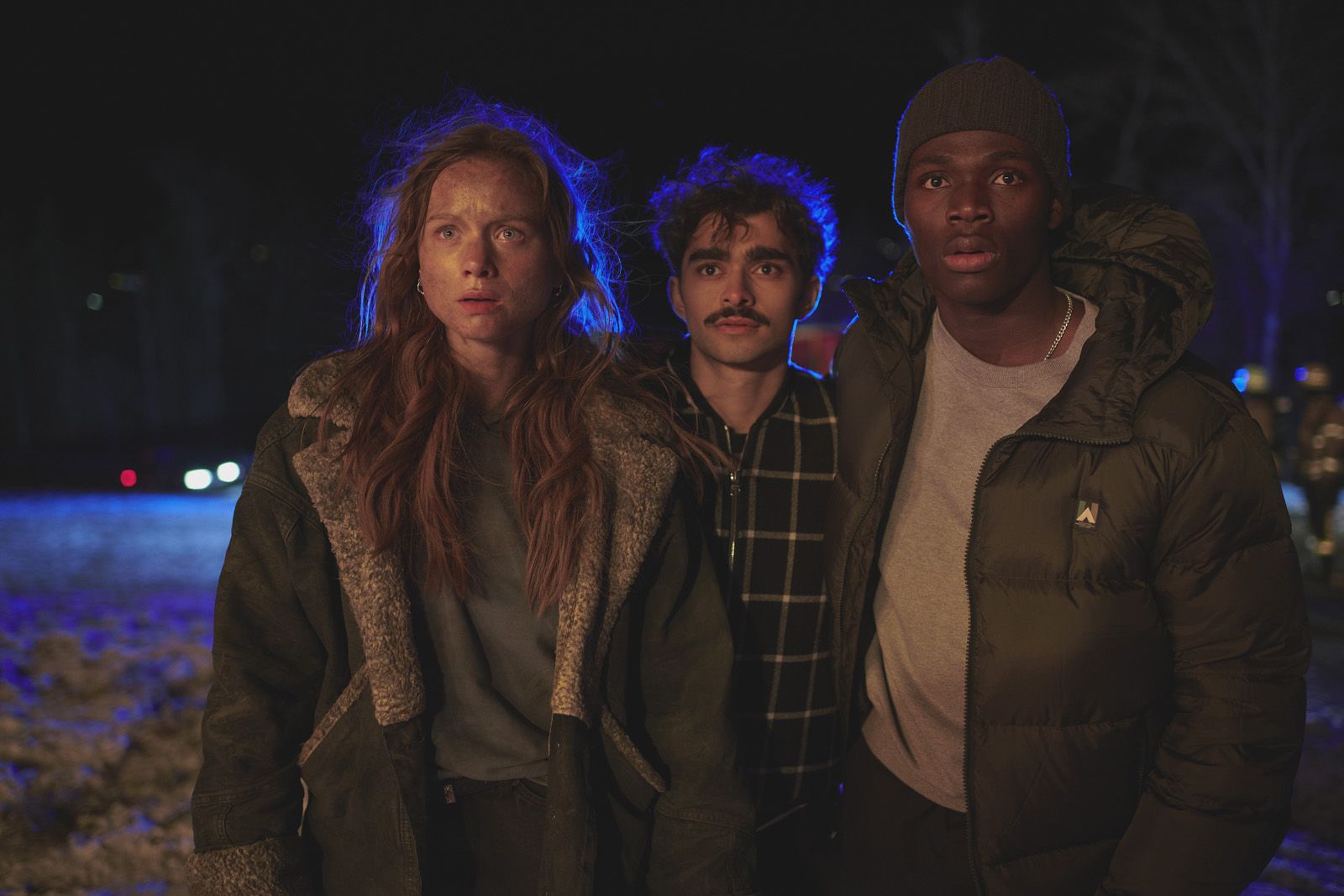 Kitz : Foto Sofie Eifertinger - Foto 3 sobre 12 - SensaCine.com.mx