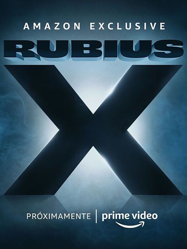 Cartel de la película Rubius X - Foto 2 por un total de 2 - SensaCine ...