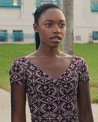 Jessica Allain : Su biografía - SensaCine.com.mx