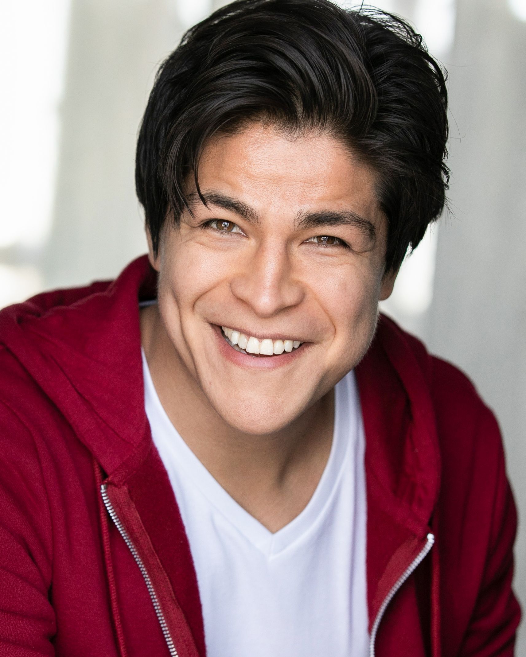 Cristo Fernández - SensaCine.com.mx