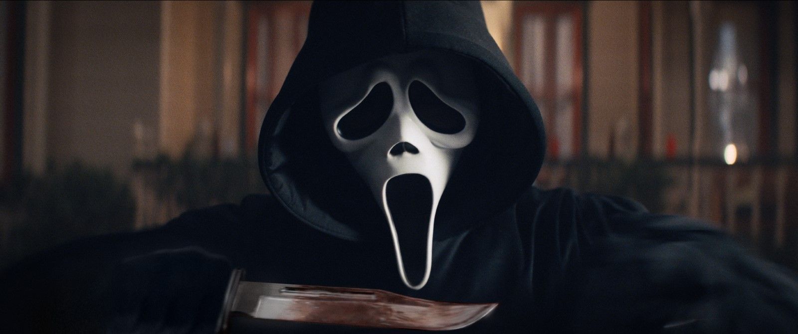 Foto de la película Scream (Grita) - Foto 17 por un total de 51 ...