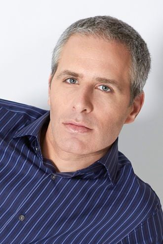 David Sirota - SensaCine.com.mx