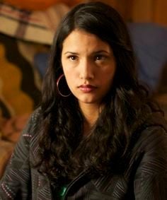 Tanaya Beatty : Filmografía - SensaCine.com.mx