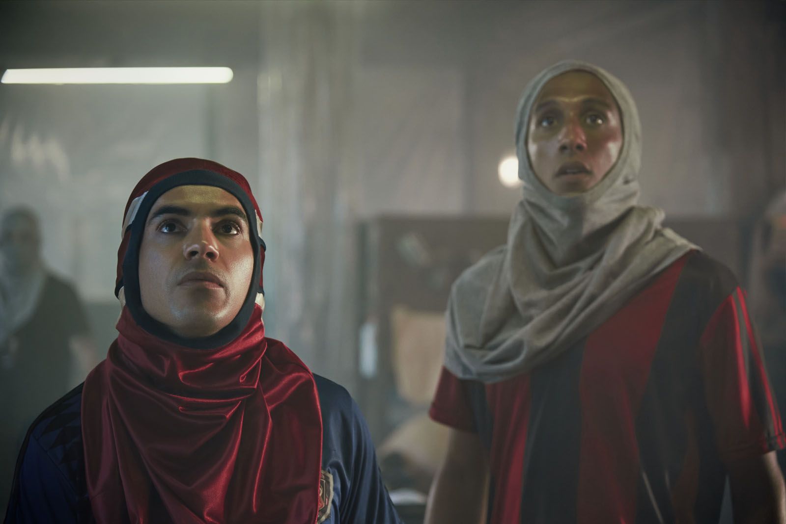 El Marginal : El Marginal : Foto - Foto 15 sobre 52 - SensaCine.com.mx