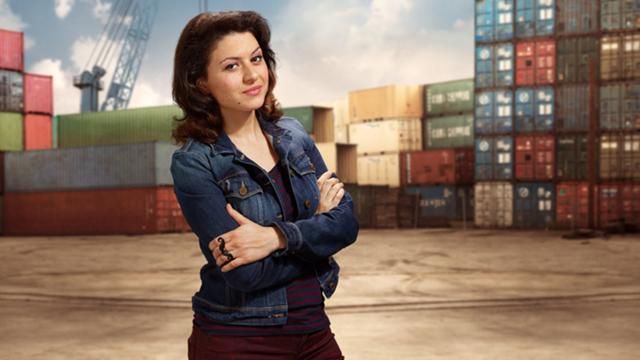 Arrested Development : Foto Alia Shawkat - Foto 184 sobre 216 ...