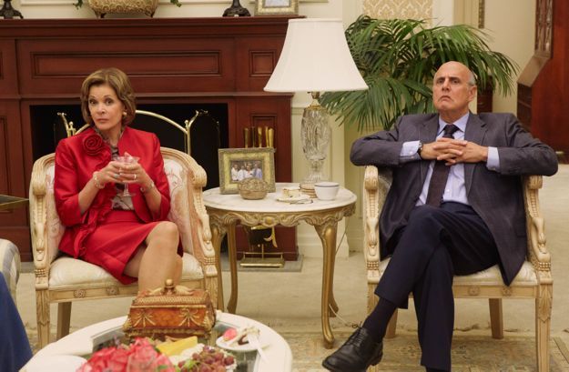Arrested Development : Foto Jeffrey Tambor - Foto 174 sobre 216 ...