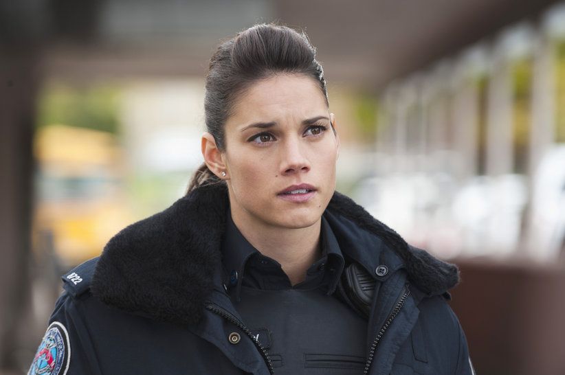 Rookie Blue : Rookie Blue : Foto - Foto 46 sobre 252 - SensaCine.com.mx