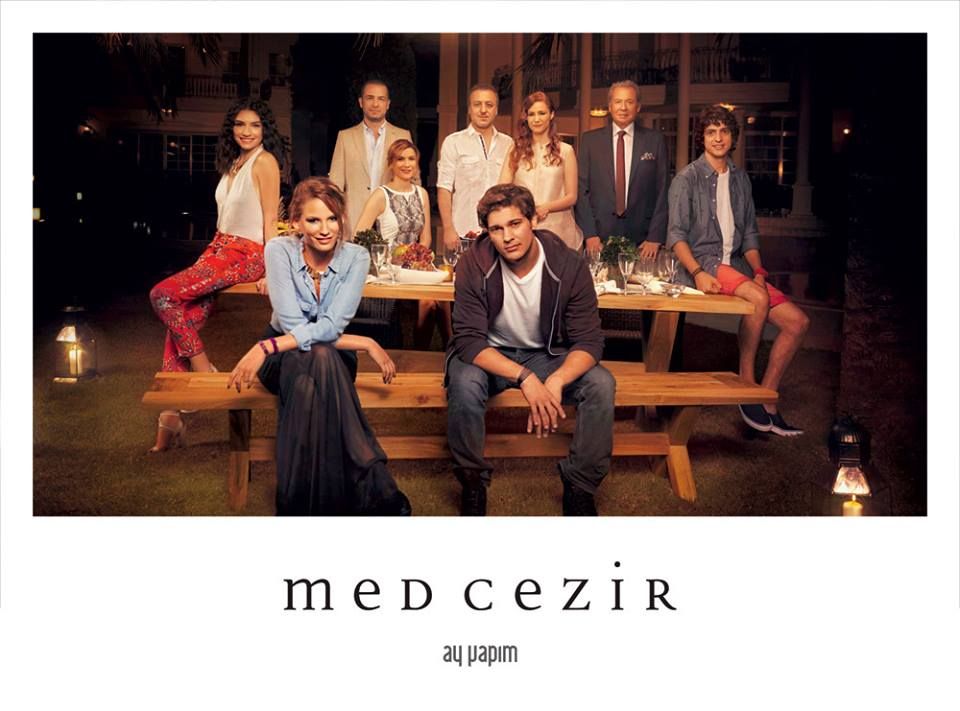 Medcezir : Medcezir : Cobertura de revista - Foto 139 sobre 145 - SensaCine.com.mx
