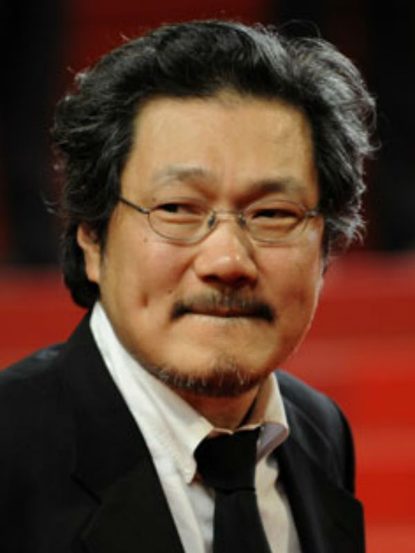 Hong Sang-Soo - SensaCine.com.mx