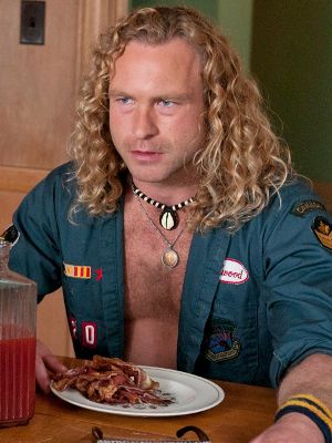 Dan Petronijevic : Su biografía - SensaCine.com.mx