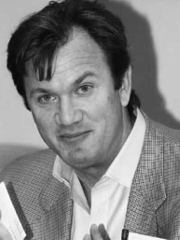 Matt Salinger : Su biografía - SensaCine.com.mx