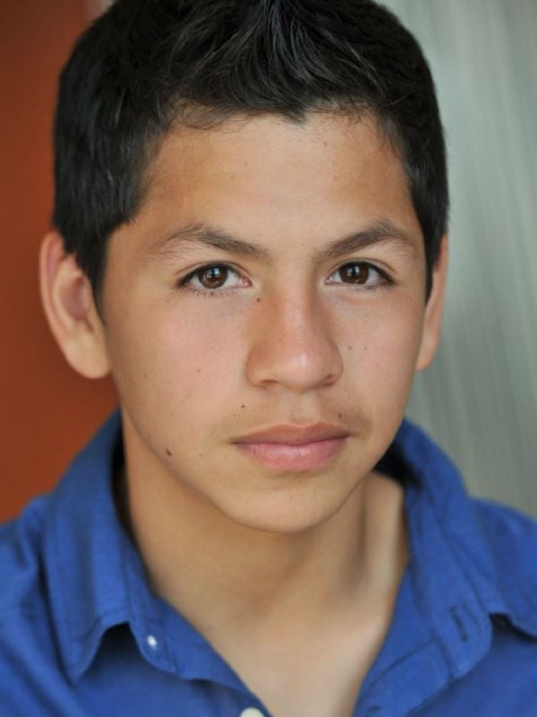 Fotos de Kevin Hernandez - SensaCine.com.mx