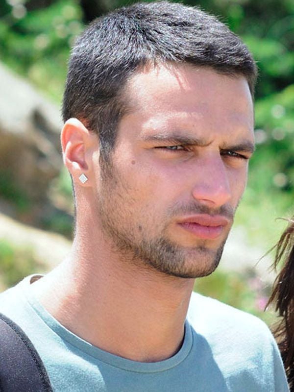 Fotos de Jesús Castro - SensaCine.com.mx