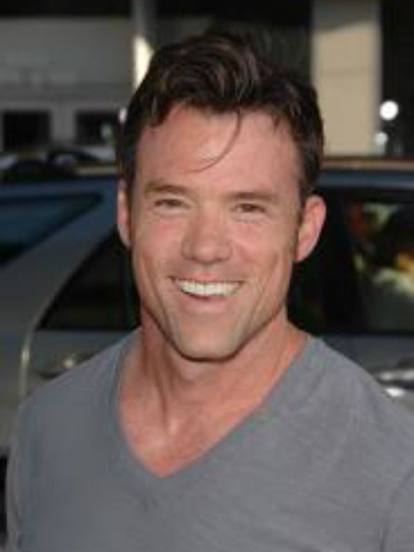 Terry Notary : Su biografía - SensaCine.com.mx