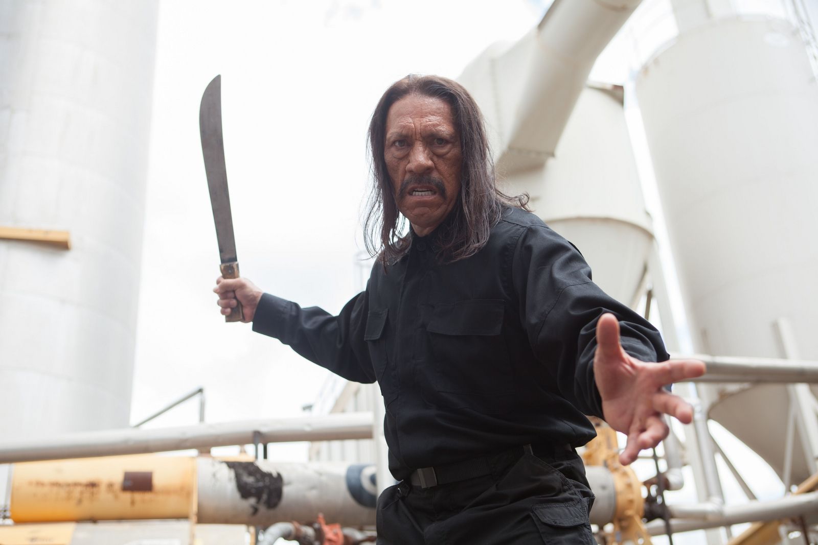 Foto de la película Machete Kills - Foto 16 por un total de 62 ...