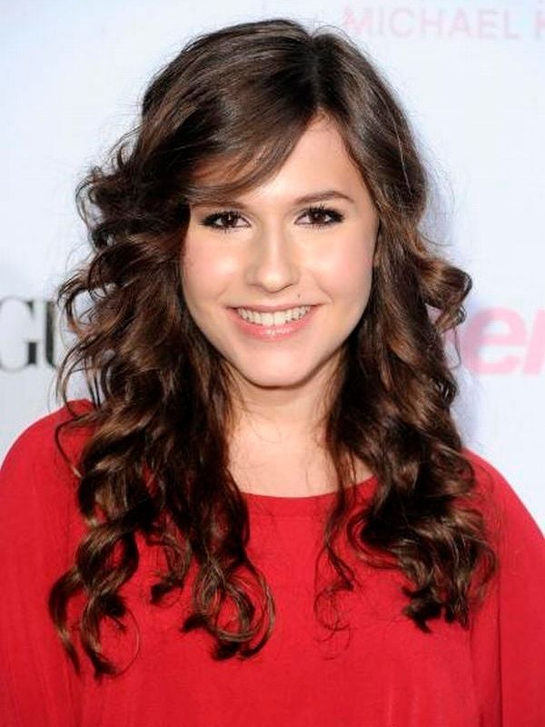 Erin Sanders - SensaCine.com.mx