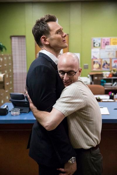 Community : Community : Foto Jim Rash, Joel McHale - Foto 69 sobre 283 ...
