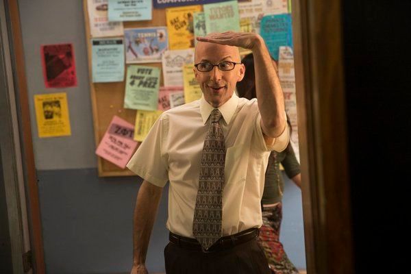 Community : Community : Foto Jim Rash - Foto 67 sobre 283 - SensaCine ...