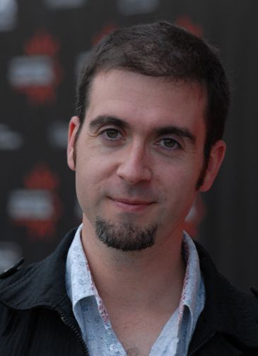 Tomm Moore - SensaCine.com.mx