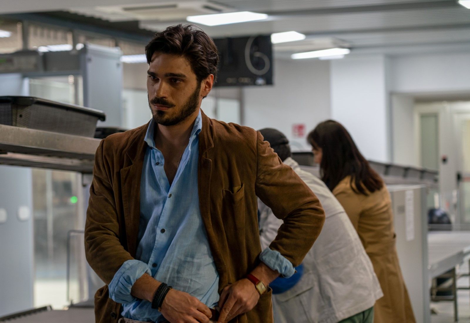 Foto de la película 4 mitades - Foto 2 por un total de 19 - SensaCine ...
