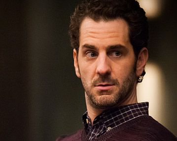 Aaron Abrams - SensaCine.com.mx