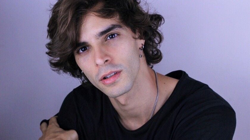 José Pastor (II) : Su biografía - SensaCine.com.mx