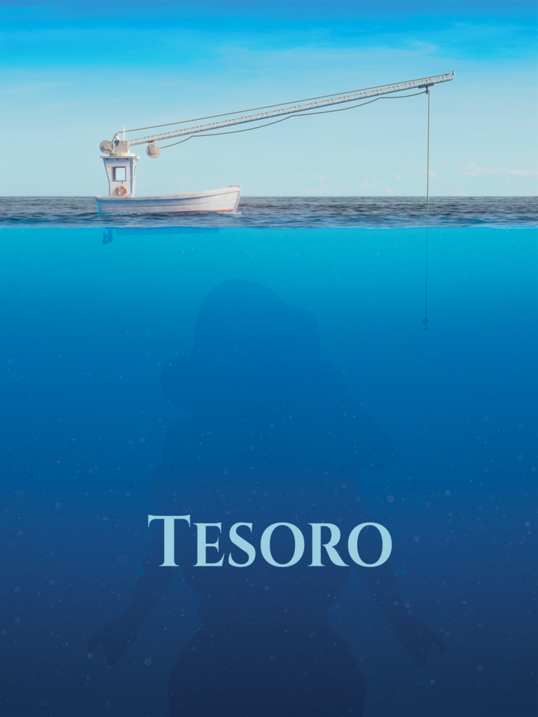 Tesoro : Fotos y carteles - SensaCine.com.mx