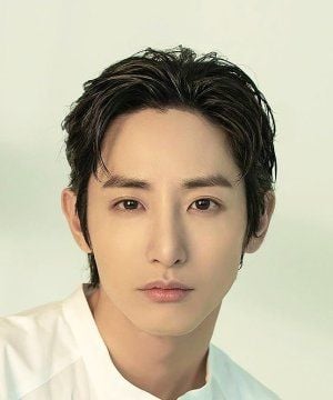 Lee Soo-Hyuk : Su biografía - SensaCine.com.mx