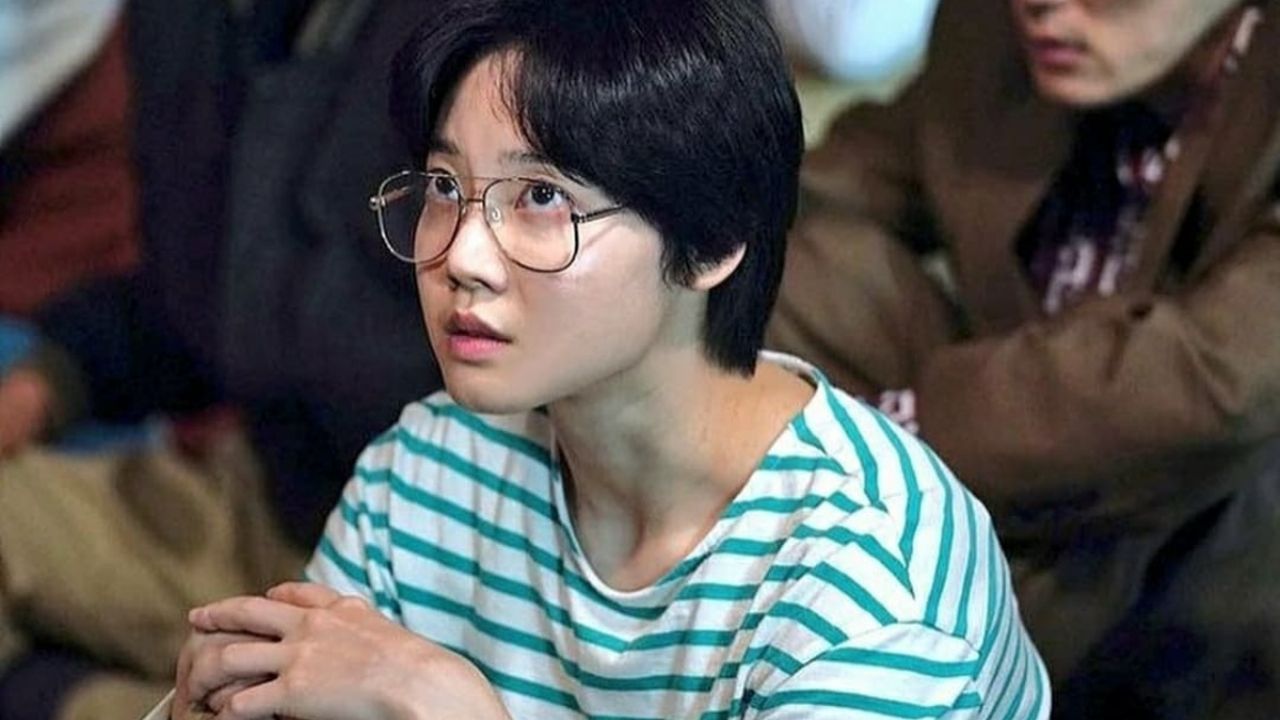 Mi-soo Kim - SensaCine.com.mx