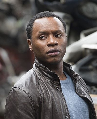 Malcolm Goodwin : Filmografía - SensaCine.com.mx