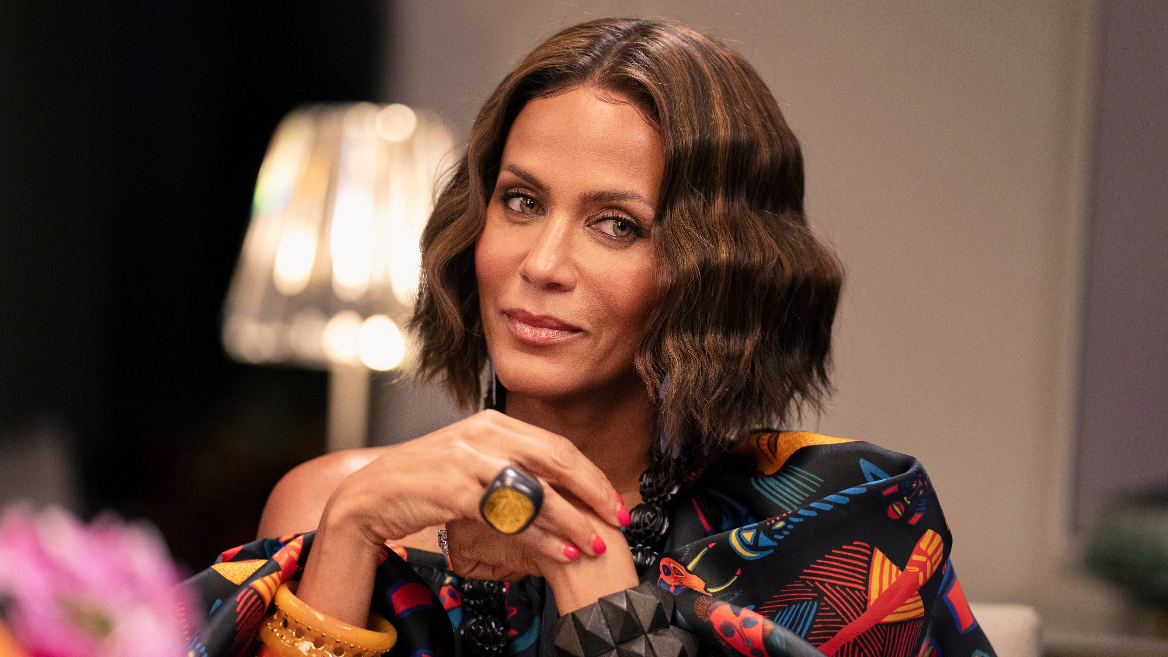 Cartel temporada 1 - Cartel 13 sobre 20 - SensaCine.com.mx