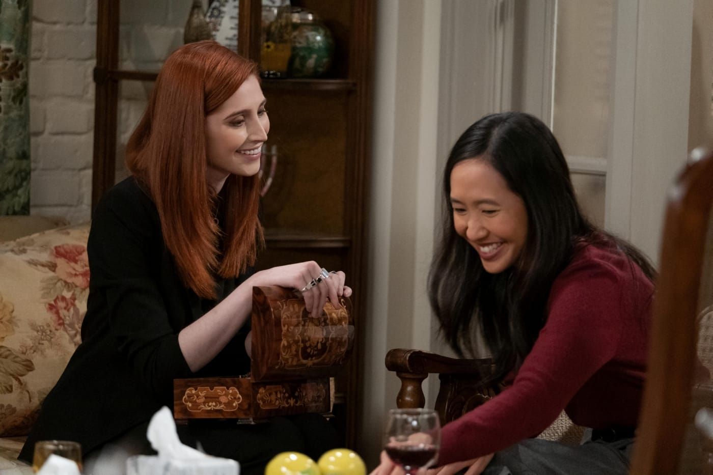 Foto de Tien Tran - Foto Tien Tran - Foto 2 de 8 - SensaCine.com.mx